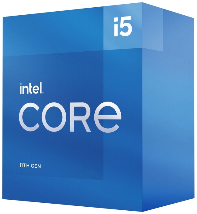  Intel Core I5 11500